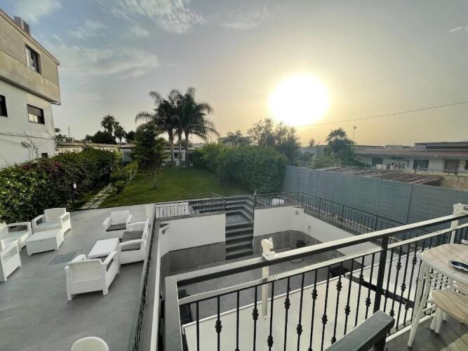 Villa Marisa Resort - Pompei