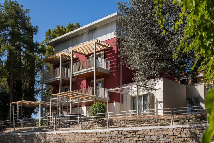 Hotel Laguna Deluxe - Terme Krka - Strunjan