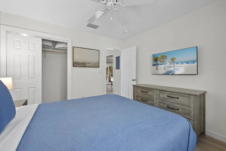 Driftwood Inn - Sanibel Island, FL