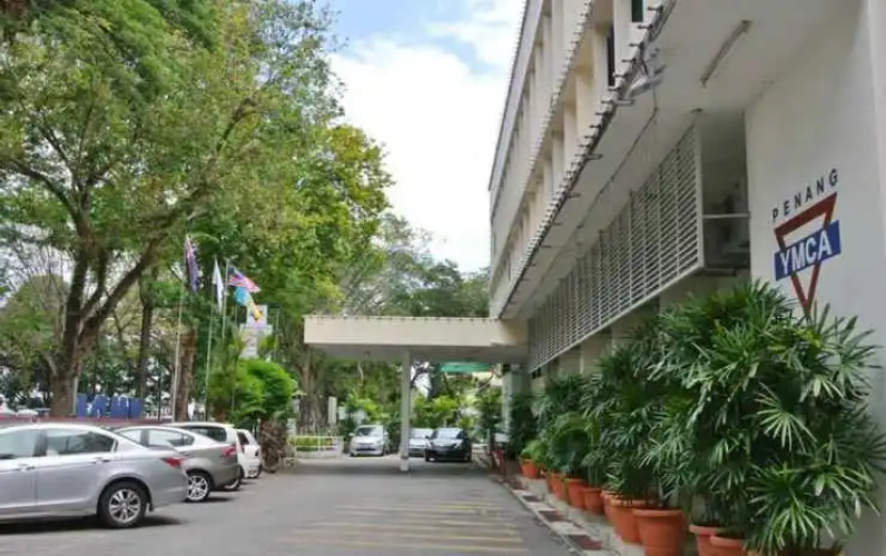 Young Men's Christian Association Of Penang @ Ymca Penang - Penang