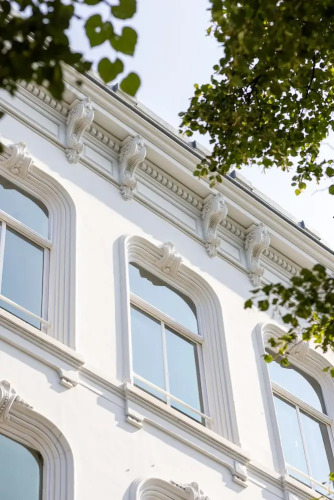 Hotel Ame - Rotterdam