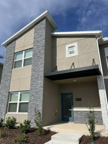 4323sl-storey Lake Resort 5 Bedroom Townhouse By Redawning - Kissimmee, FL