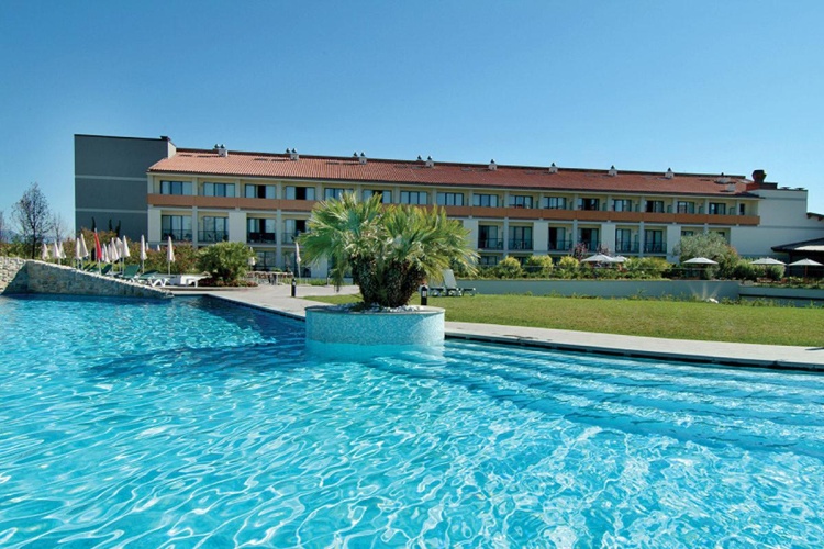 Parc Hotel - Peschiera del Garda