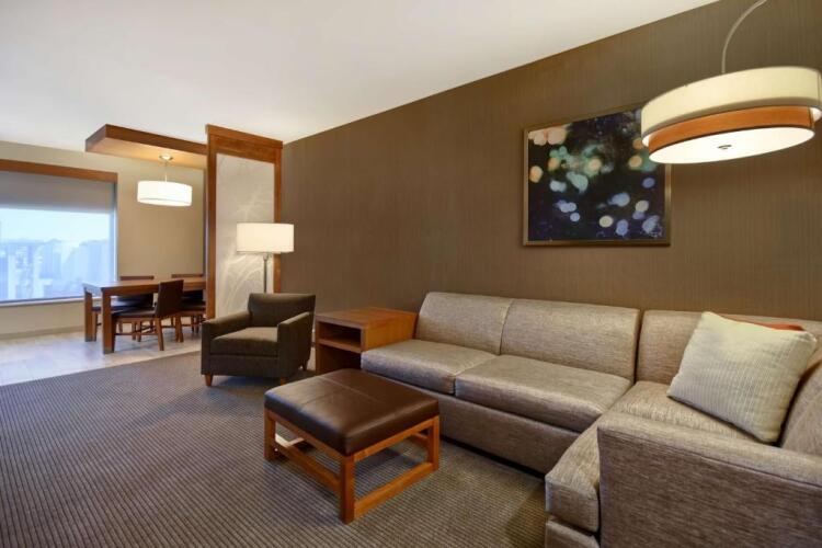 Hyatt Place Huntsville - Huntsville, AL