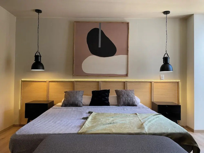 Dreamhaus Country Club Guadalajara - Guadalajara, Mexico