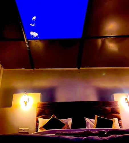 The Empire Resort - Nubra Valley