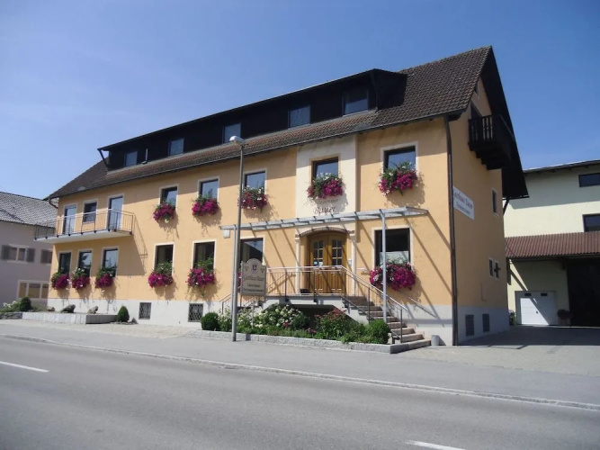 Gasthof Bauer - Bavaria