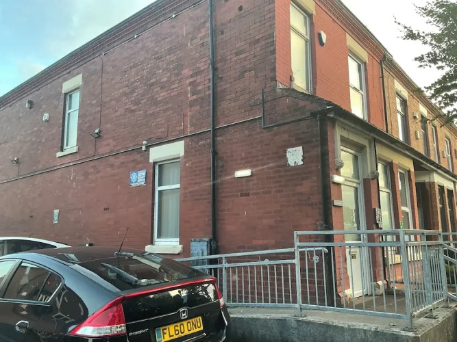 Waverley Park House - Preston