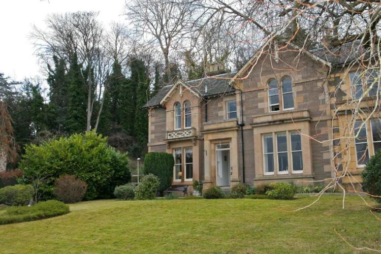 Sunbank House Hotel - Perth