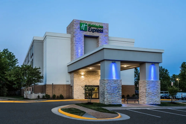 Comfort Inn Gunston Corner - Woodbridge, VA