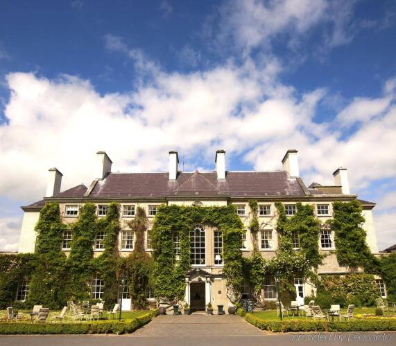 Mount Juliet Estate, Autograph Collection - County Kilkenny
