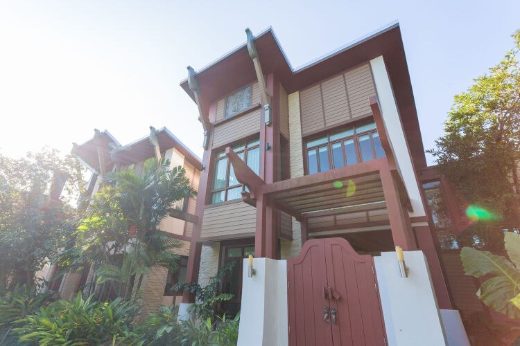 Amatapura Beach Villa 15 - Ao Nang