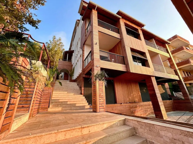 Castello By Mediterra - Alanya