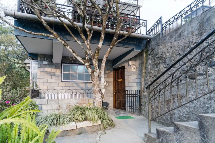 Sparrow Cherry Resort 2 Min Walk To Mg Marg - Sikkim