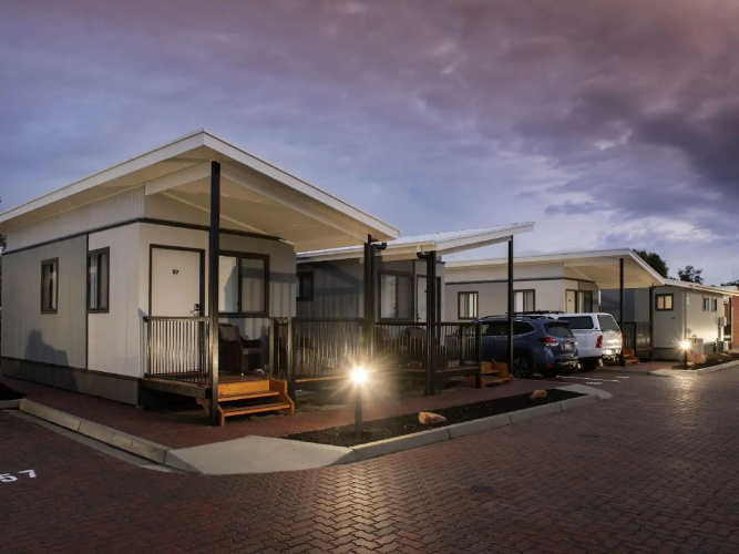 Breakfree Port Pirie - Port Pirie