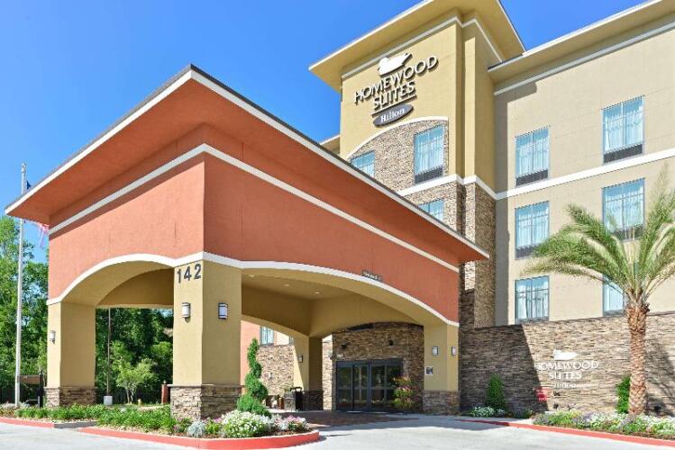Homewood Suites By Hilton Houma - Houma, LA