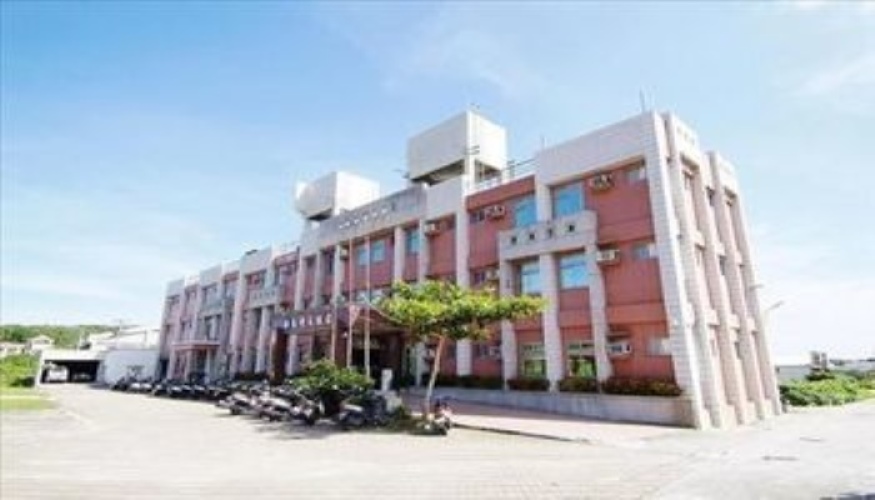 Toong Hsiang Hotel - Lüdao
