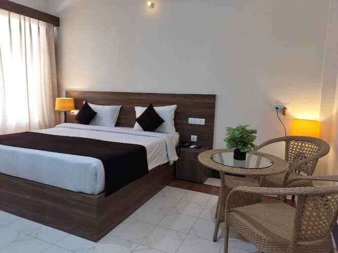 Pride Resort Rudraprayag - Rudraprayag