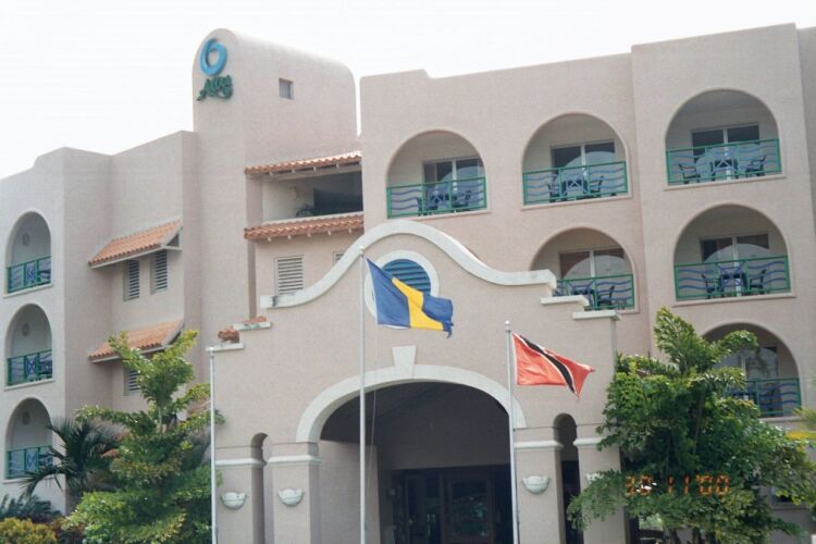 Accra Beach Hotel & Spa - Bridgetown