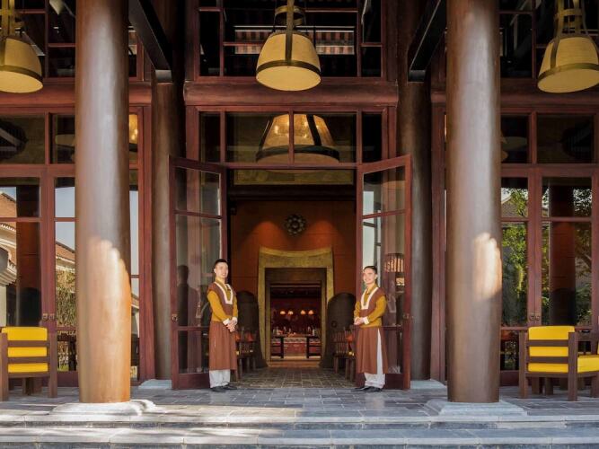 Legacy Yen Tu Mgallery - Uông Bí