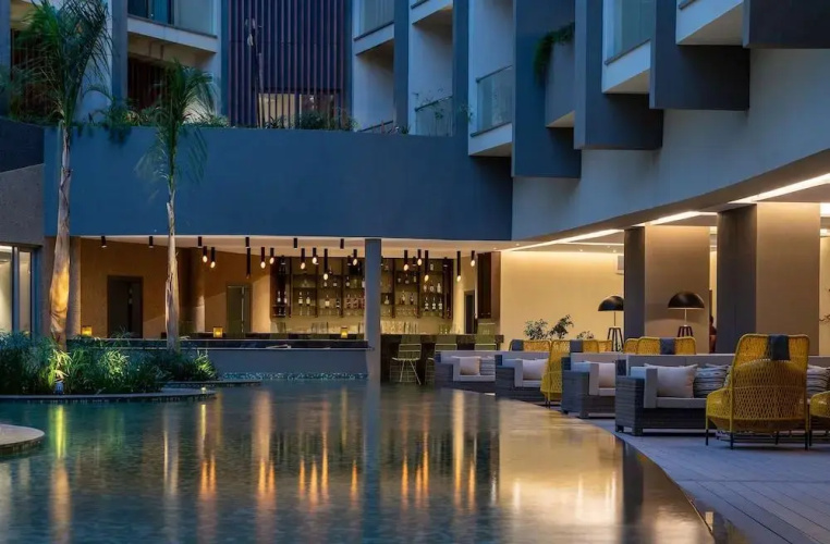 Radisson Blu Hotel  Residence Nairobi Arboretum - Nairobi
