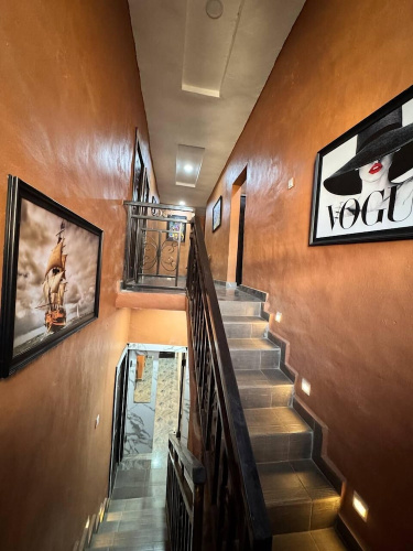 Sparcles Hotel And Lounge - Lagos, Nigeria