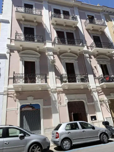 Azzurra Flat Bari Center - Bari