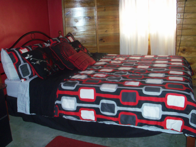 One32 Guest House - 킹스톤