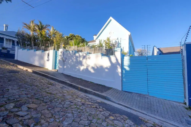 Amina Boutique Hotel - Cape Town