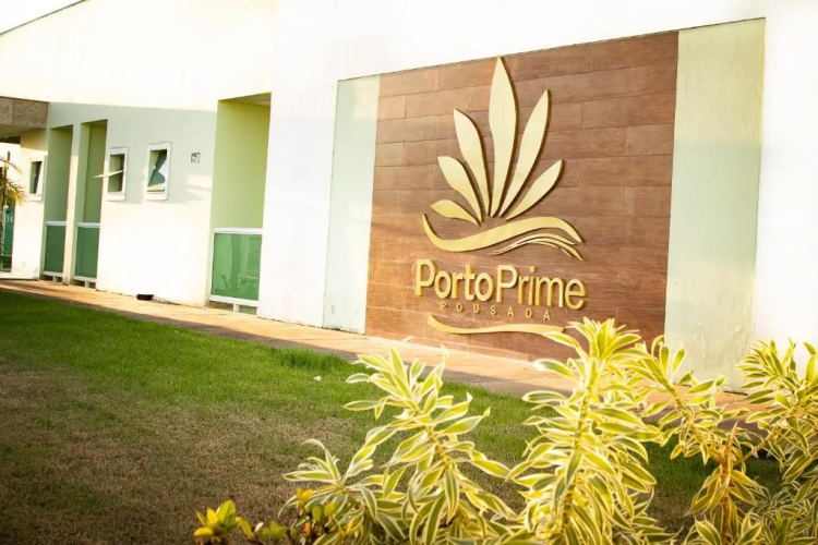 Pousada Porto Prime - Campos dos Goytacazes