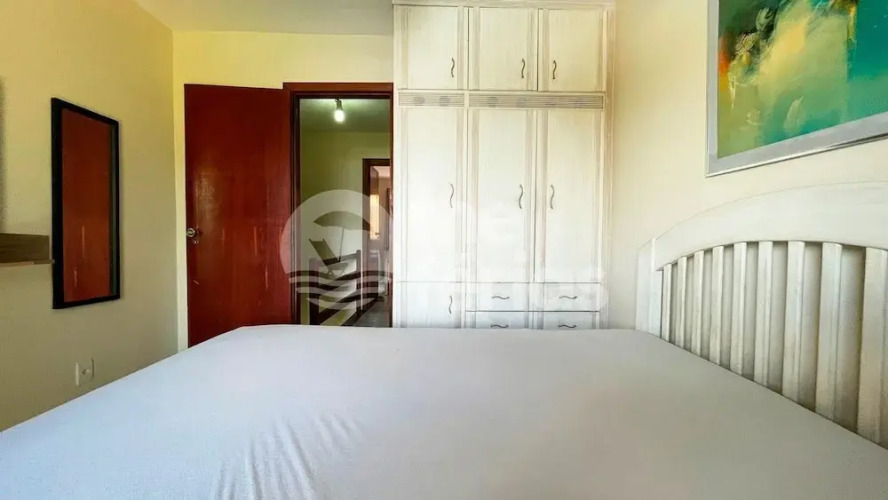 The Ferias - Apto Marlim 103 Familia - Cabo Frio