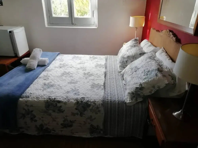 Hotel Puerto Las Palmas - Punta del Este