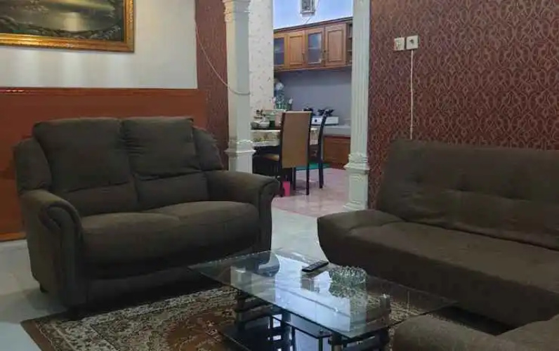 Iren's Homestay - Bukittinggi