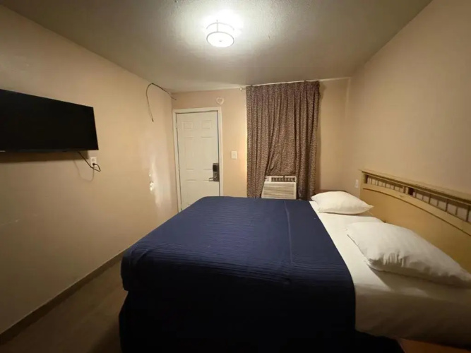 Se'air Motel By Townhouse Corpus Christi / Padre Island Tx - Corpus Christi, TX