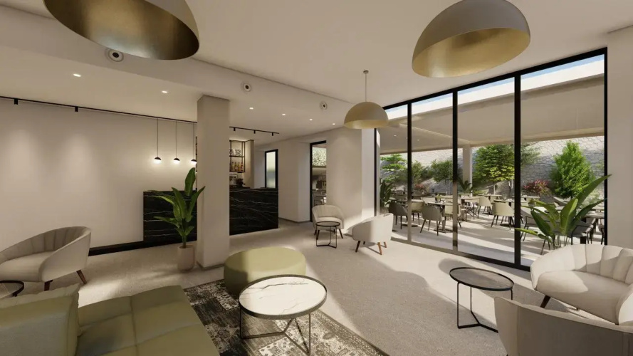 Primo Ostuni Hotel - Ostuni
