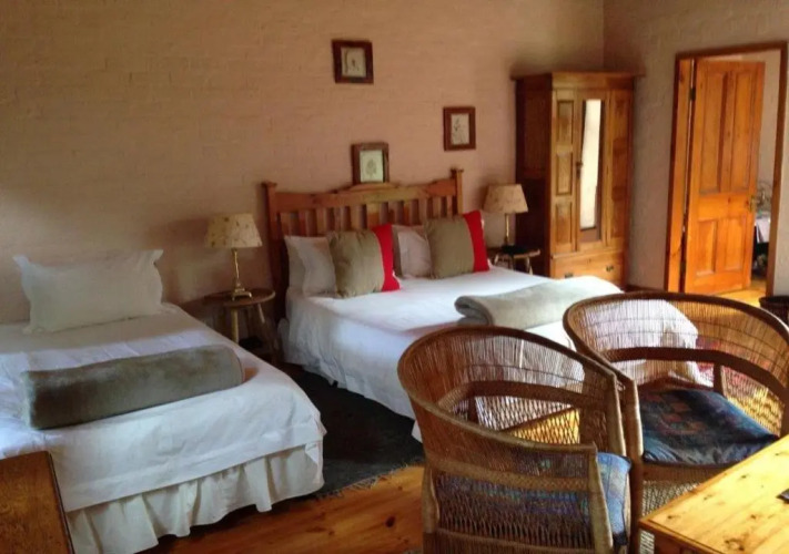 Monkey Valley Resort - Cape Town