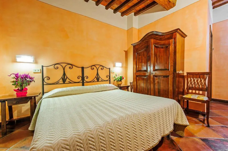 Meublè Evoè - Montepulciano