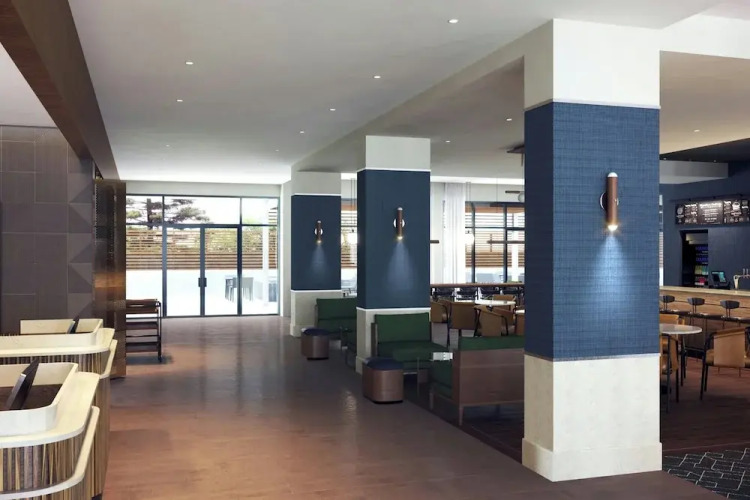 Courtyard By Marriott Lewiston - Lewiston, ID