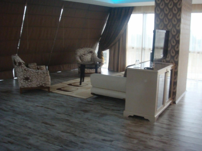 Golden Palas Hotel Cerkezkoy - Kırklareli