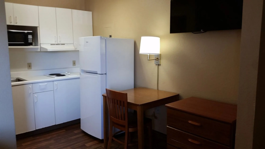 Hometowne Studios By Red Roof Kansas City - Independence, Mo - Kansas City, MO