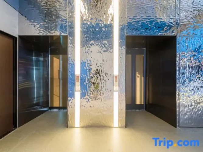 Ruiting Select Hotel (Beijing Wangjing Vanke Times Center Branch) - Beijing