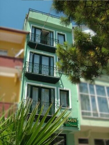 Emin Butik Otel Amasra - Amasra
