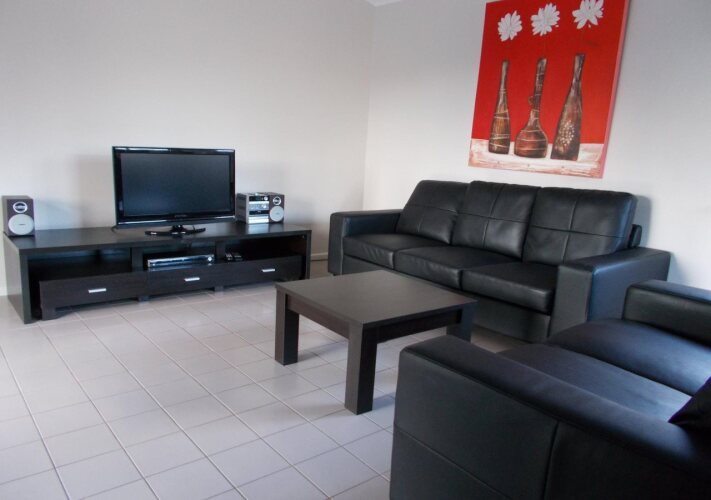 Discovery Parks - Perth Airport - Perth