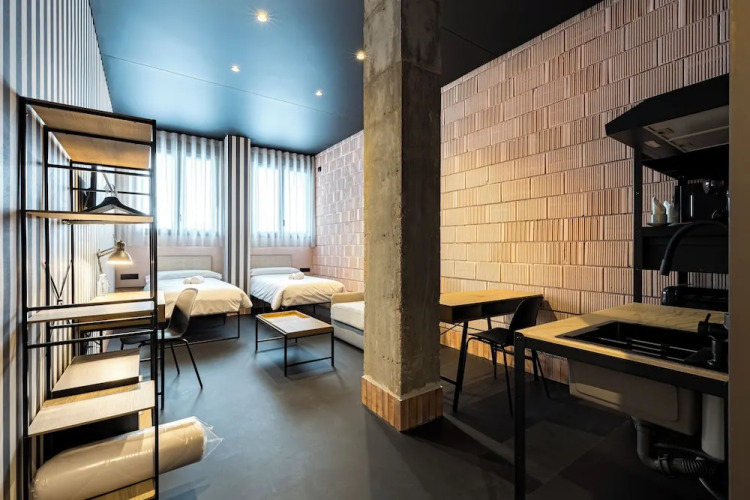 Apartamentos Hey U - Murcia