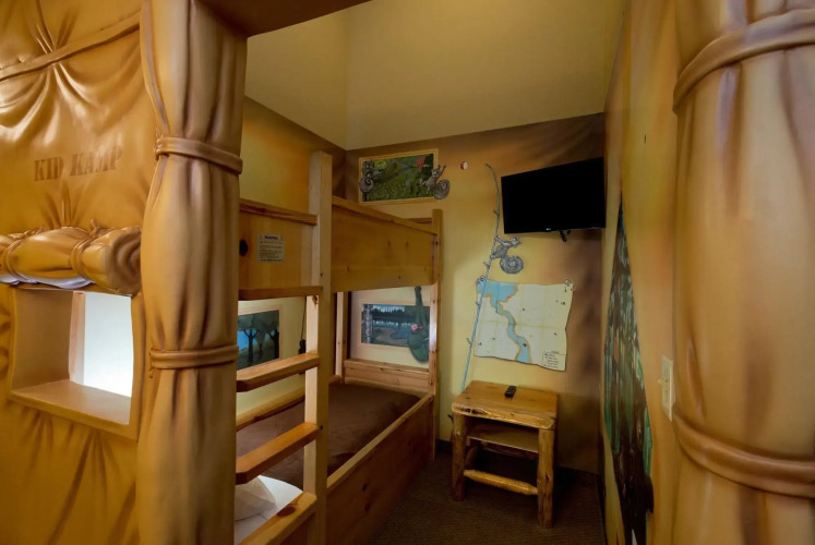 Great Wolf Lodge Traverse City - Michigan