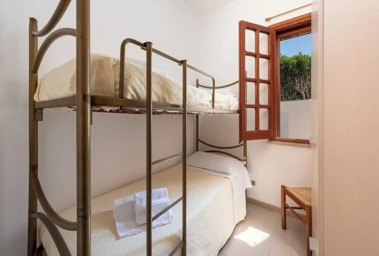 Casa Vacanza Azzurra 2 - San Vito Lo Capo