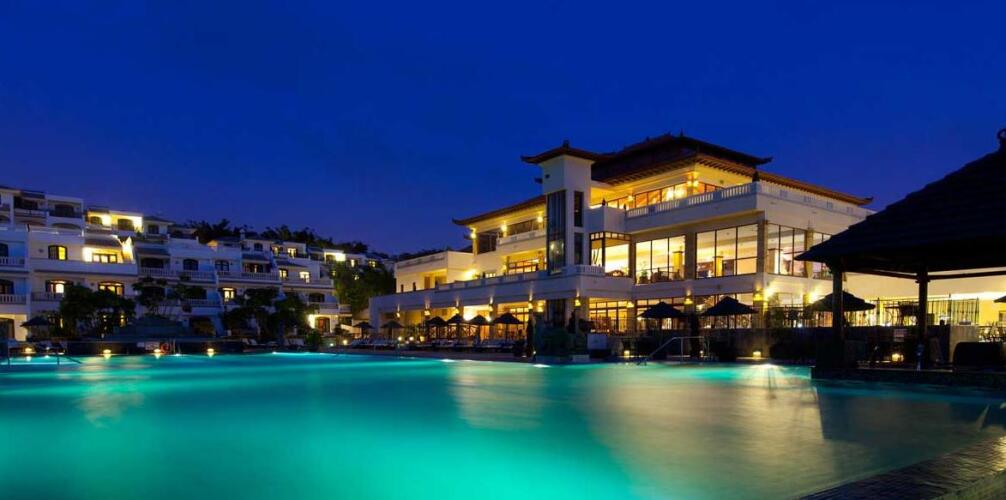 Regency Country Club, Apartments Suites - Playa de las Américas