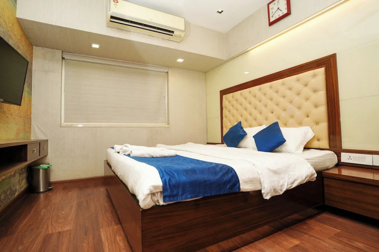 Zenith Homes - Powai Suites - Mumbai
