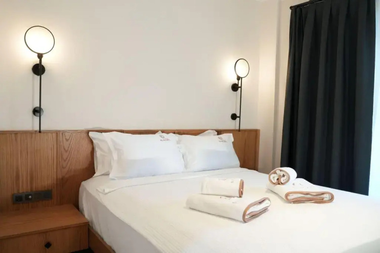 Q Alaçatı Otel (+16  Adult) - Çeşme