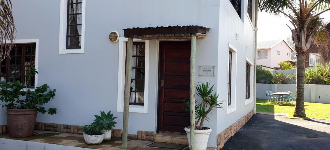 African Sands Bed & Breakfast - Amanzimtoti